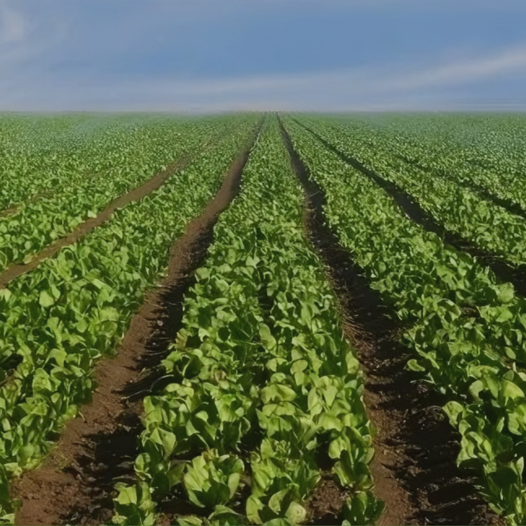 Farm Fresh Produce Delivery in Miami and Broward – Green Tomato